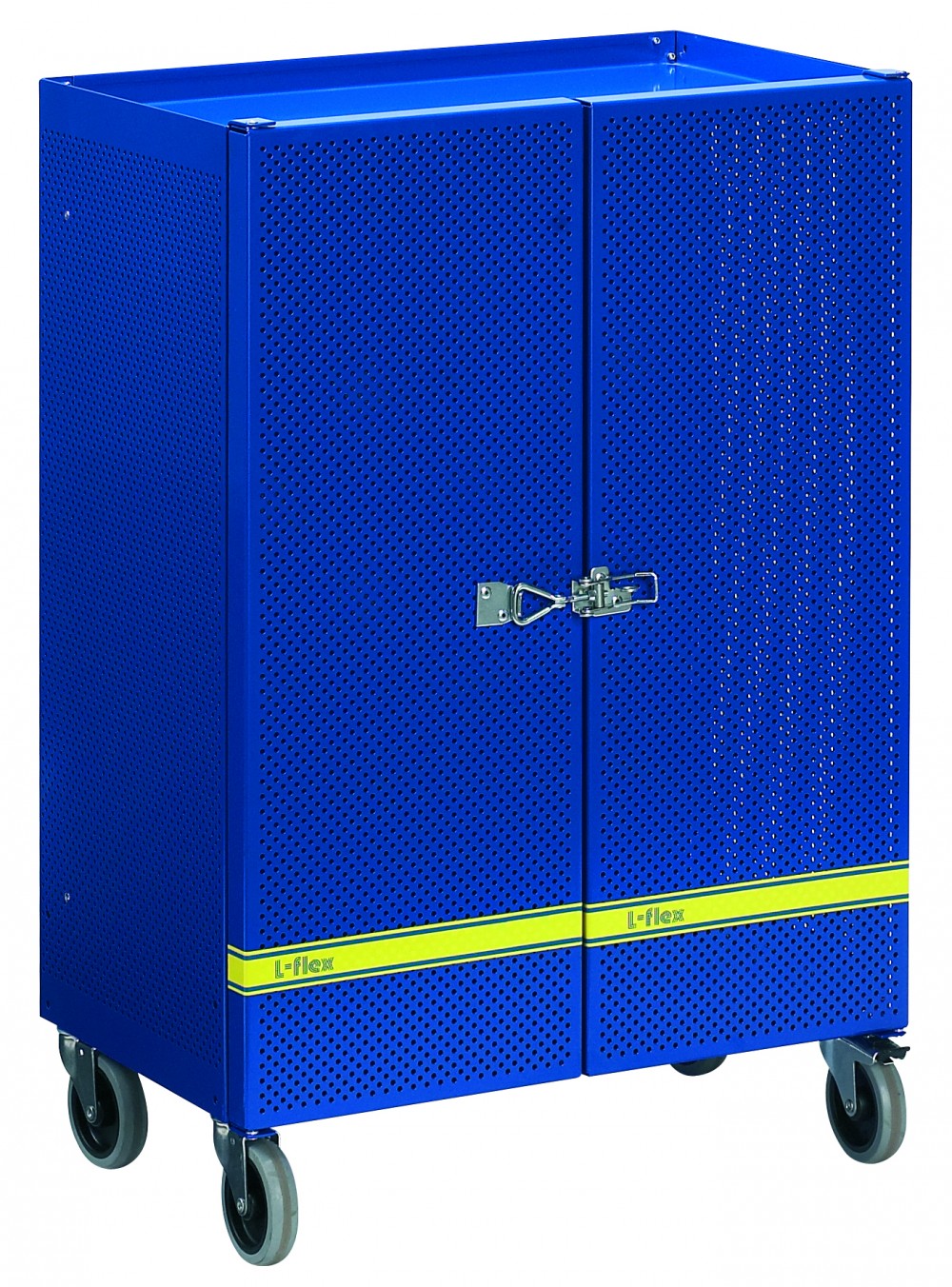 L-Flex værkstedsvogn - Lav model junior Jens Linde