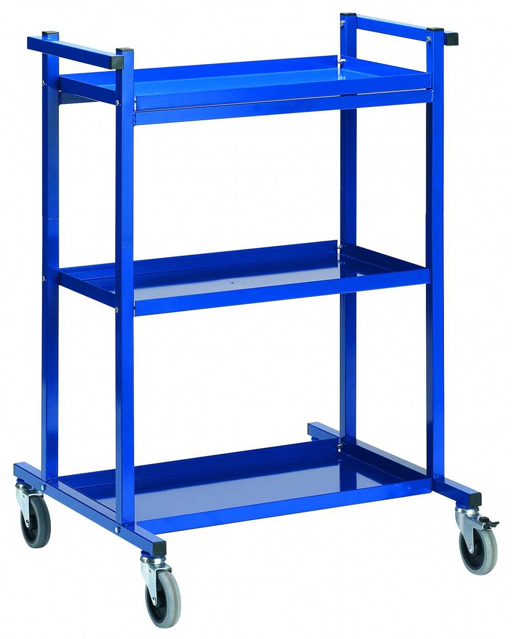 L-Flex lagervogn Jens Linde