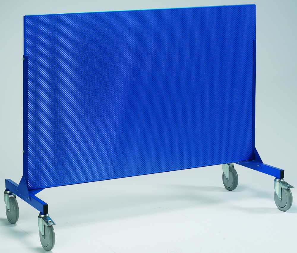 L-Flex tavlevogn Jens Linde